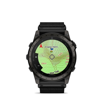 Garmin Tactix 7 AMOLED Edition | The GPS Store