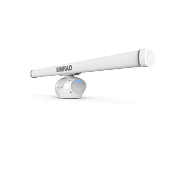 Simrad HALO 2006 with 6’ Open Array Radar | The GPS Store