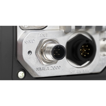 Icom M510 EVO VHF Radio with NMEA 2000 | The GPS Store