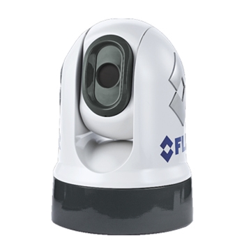 FLIR M232 Pan/Tilt Thermal Image Camera | The GPS Store