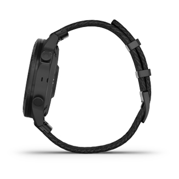 Garmin MARQ Commander Gen 2 Carbon Edition | The GPS Store