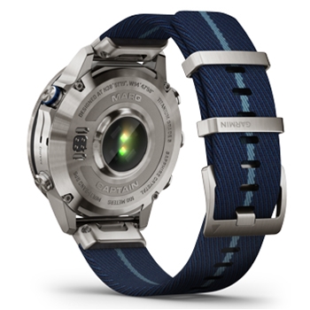 Garmin MARQ Captain Gen 2 | The GPS Store