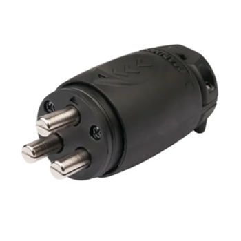 Garmin Power Plug for Trolling Motors | The GPS Store