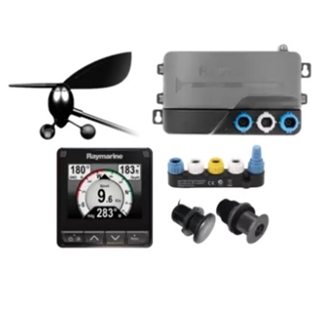 Raymarine i70s System Pack | The GPS Store