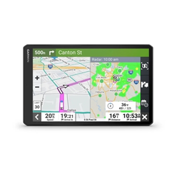 Garmin RV 1095 RV GPS | The GPS Store