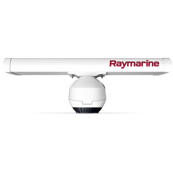 Raymarine Magnum Radar 4KW 48” Open Array Radar | The GPS Store