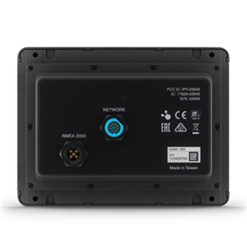 Garmin TD 50 Touchscreen Display | The GPS Store