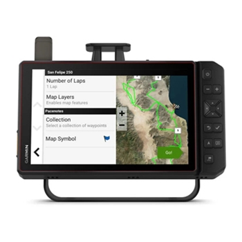 Garmin Tread XL- Baja Race Edition | The GPS Store