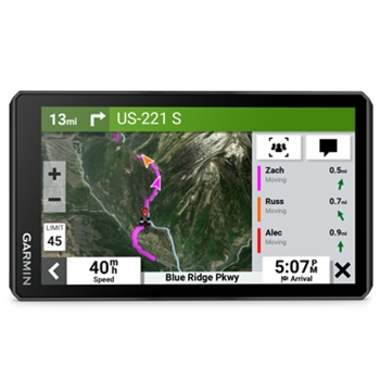 Garmin zumo XT2 Motorcycle Navigator | The GPS Store