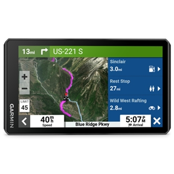 Garmin zumo XT2 Motorcycle Navigator | The GPS Store