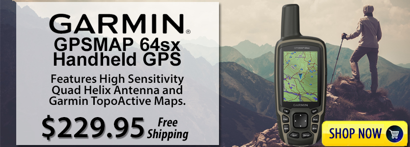 The GPS Store, Inc. GPS Systems, Marine Electronics