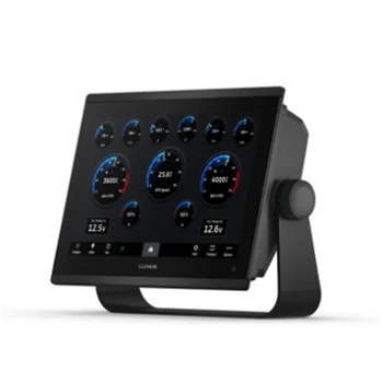 Garmin GPSMAP 1243 GN+ Chartplotter | The GPS Store