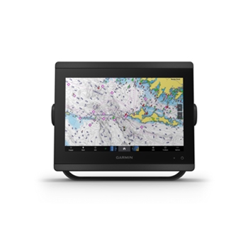 Garmin GPSMAP 8610 GN+ Multifunction Display | The GPS Store