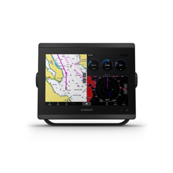 Garmin GPSMAP 8610 GN+ Multifunction Display | The GPS Store