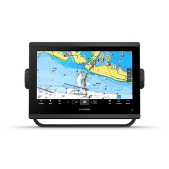 Garmin GPSMAP 943 GN+ Chartplotter | The GPS Store