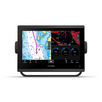 Garmin GPSMAP 943 GN+ Chartplotter | The GPS Store