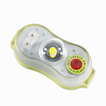 ACR HemiLight 3 Flashing PFD Light | The GPS Store