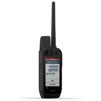 Garmin Alpha 300i Handheld GPS | The GPS Store