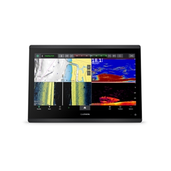 Garmin GPSMAP 1643xsv GN+ Chartplotter/Fishfinder | The GPS Store