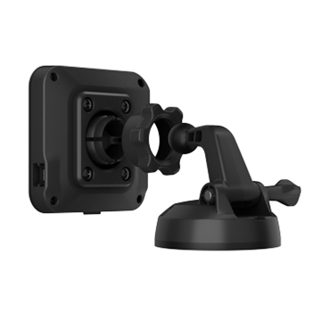 Garmin Mounting Hardware for Dezl OTR and RV Series | The GPS Store