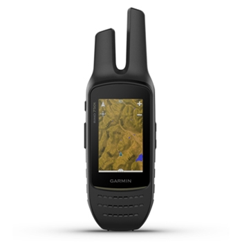 Garmin Rino 750T Two-Way Radio and GPS Navigator | The GPS Store