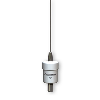 Shakespeare 5215-AIS Squatty Body AIS Antenna | The GPS Store