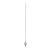Shakespeare 5215 36 Inch VHF Antenna | The GPS Store