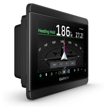 Garmin TD 50 Touchscreen Display | The GPS Store
