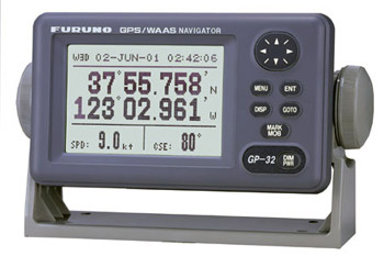 GPS vs. Chartplotter? - Cruisers & Sailing Forums